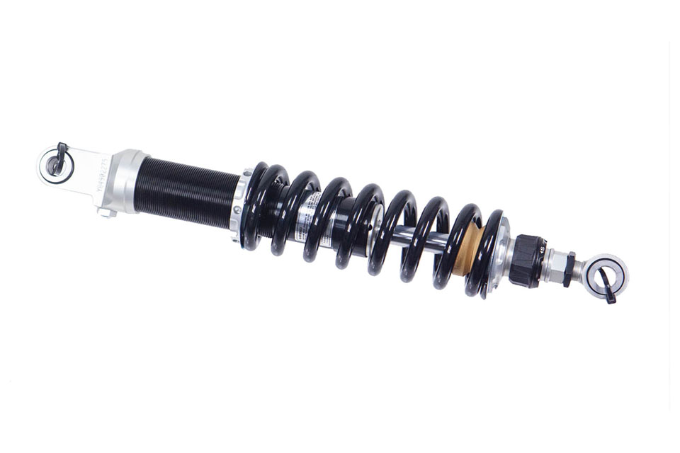 YSS Shock Monolever, Premium