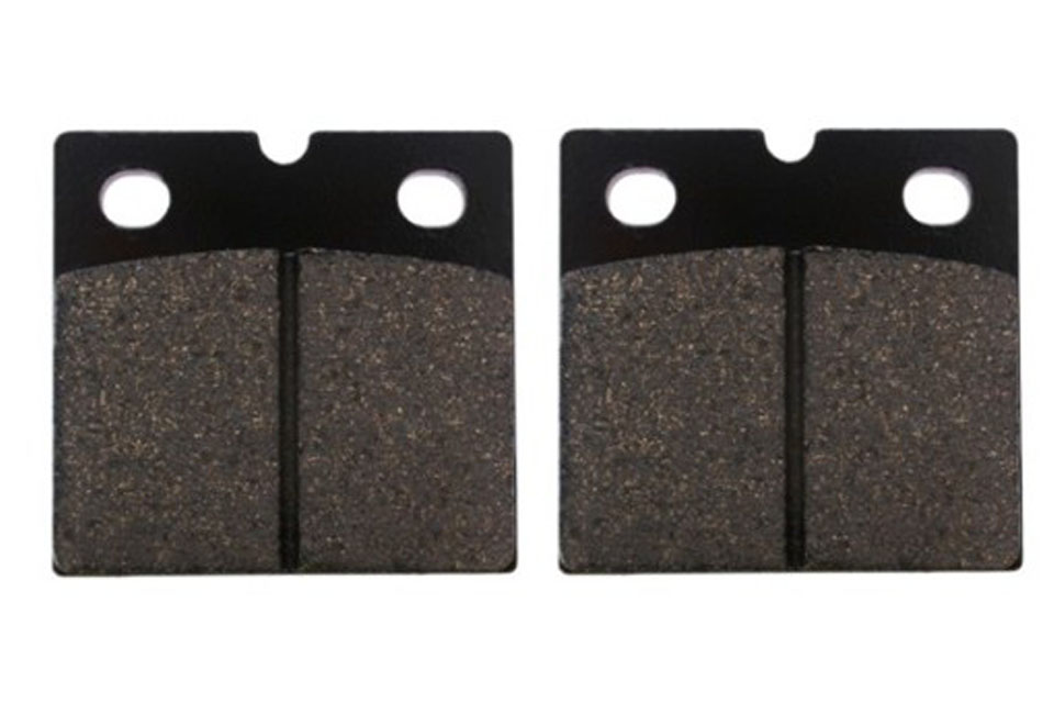 Lucas Brake Pad Set