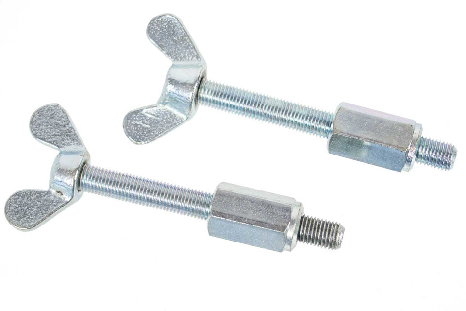 Clutch Installation tool. 2 Piece Set