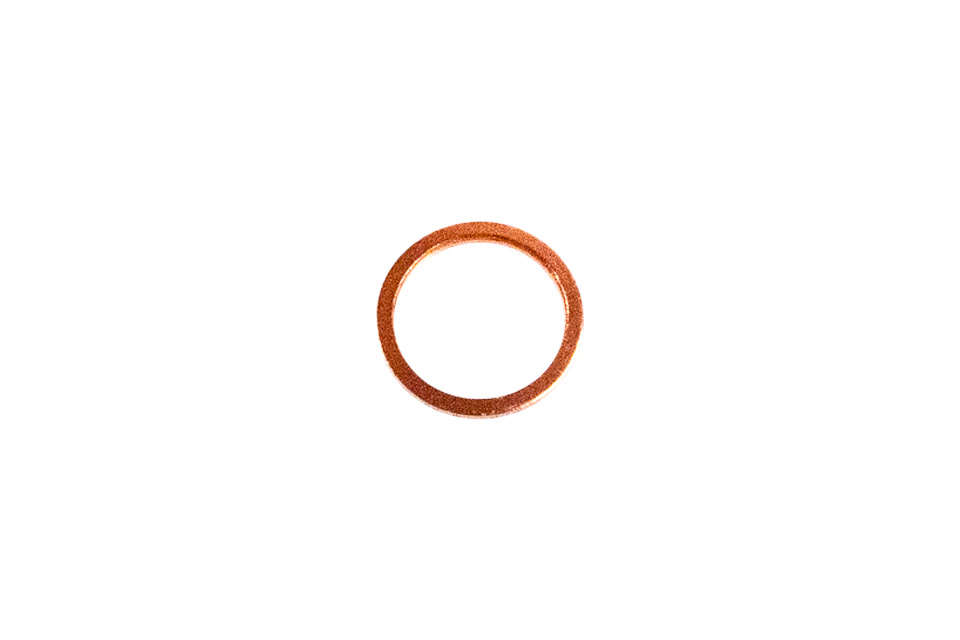 Copper Seal Rings