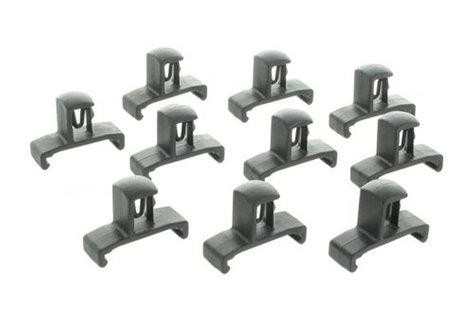 Wiha 1/4 drive Pegs, 10 pack