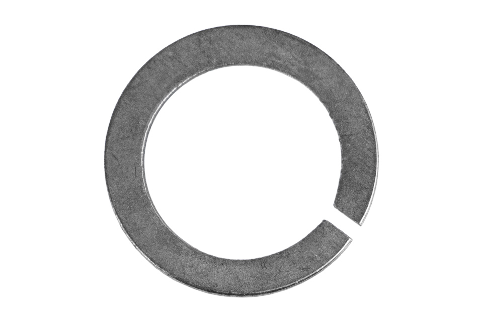 Spring Clip For Valve Guide - 13mm