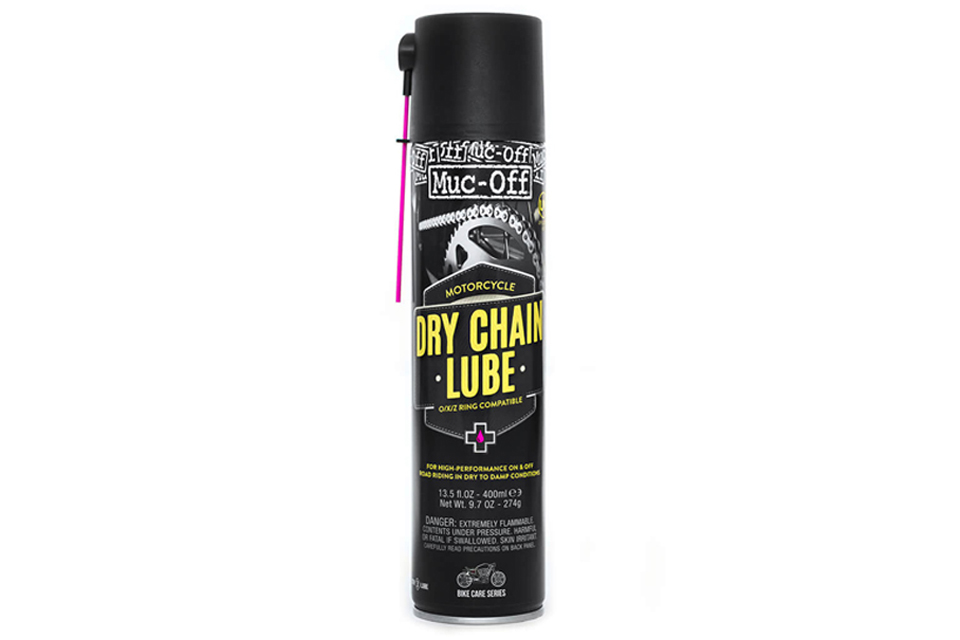 Muc-Off - Dry PTFE Chain Lube