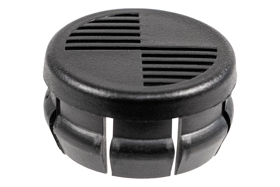 Rear Wheel Center Cap 27mm