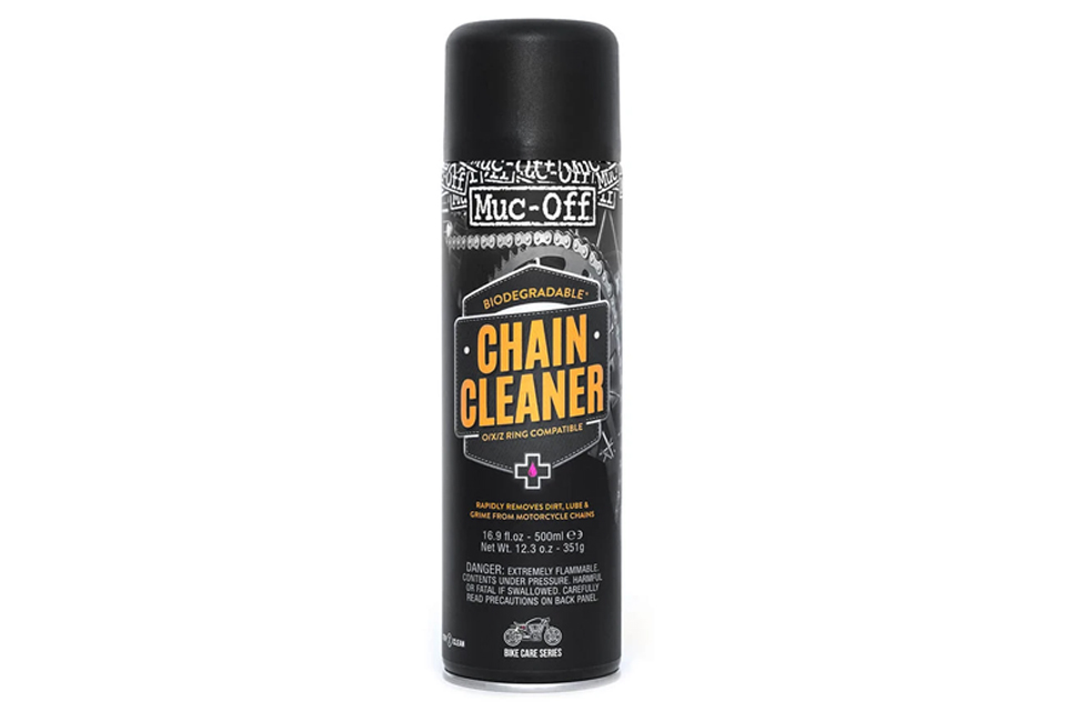Muc-Off - Chain Cleaner