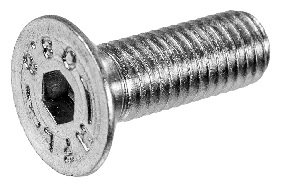 Bolt for Center Stand Pivot - M10x30