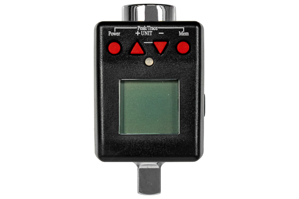Digital Torque Gauge Adapter 3/8"