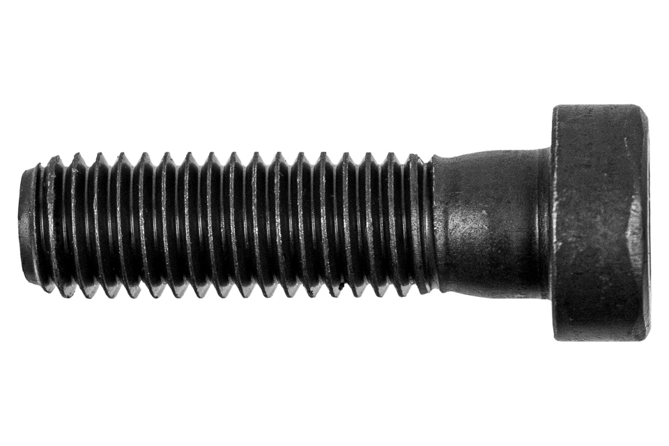 Shallow Head Bolt - M10X35