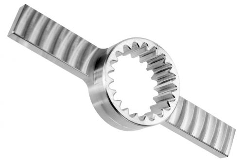 Final Drive Pinion Tool