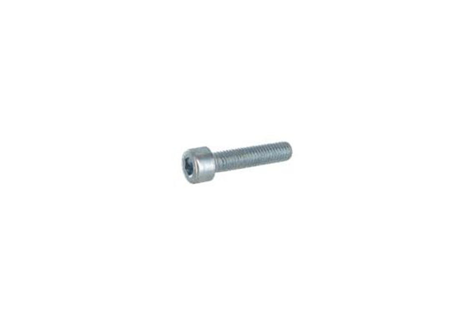 4x16mm Allen Bolt