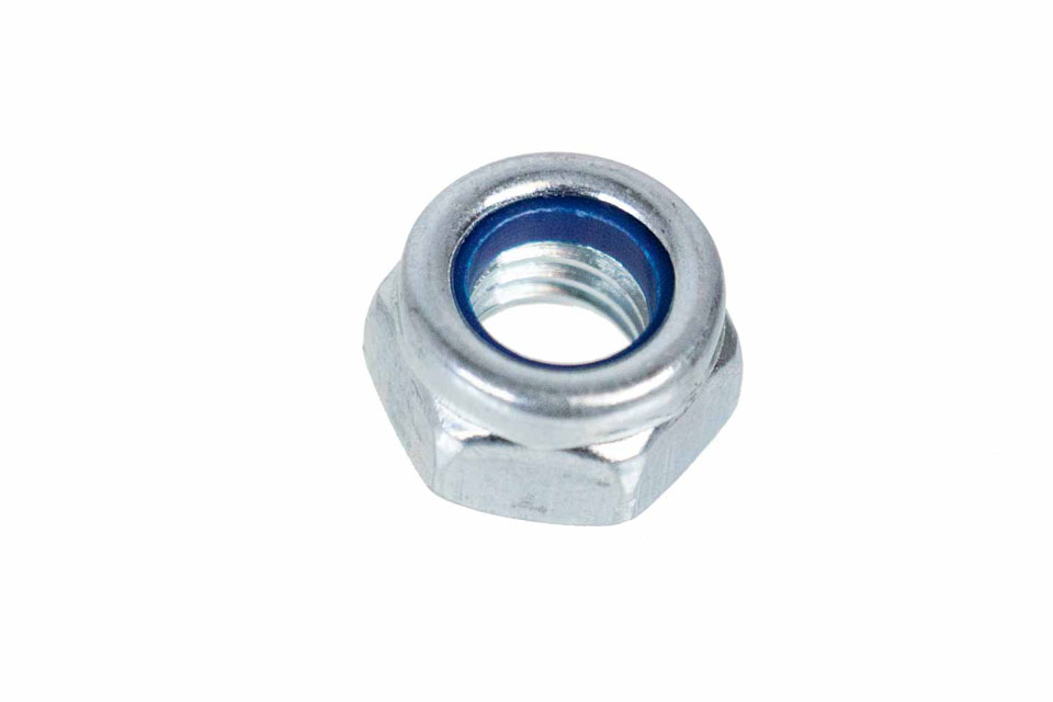 Nylon Lock Nut