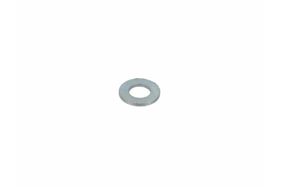 4mm Flat Washer