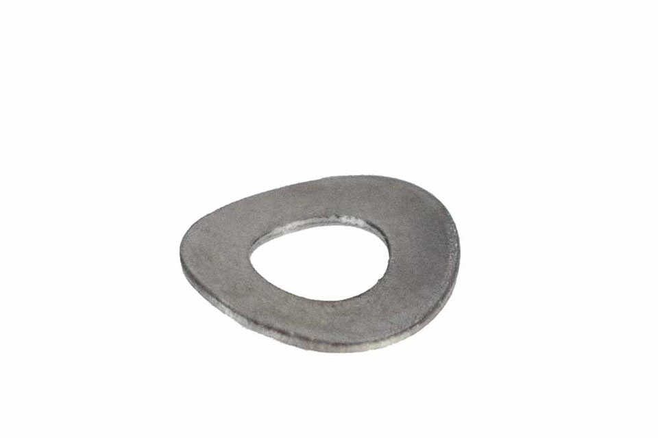 4mm Spring Washer