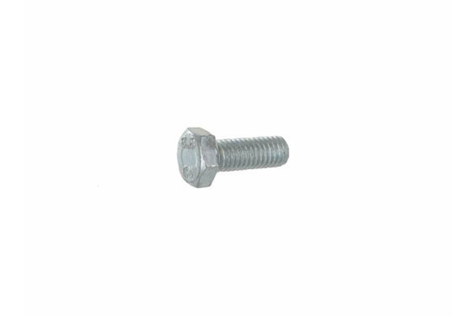 Hex Bolt M6x16