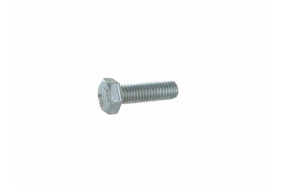 Hex Bolt M6x20