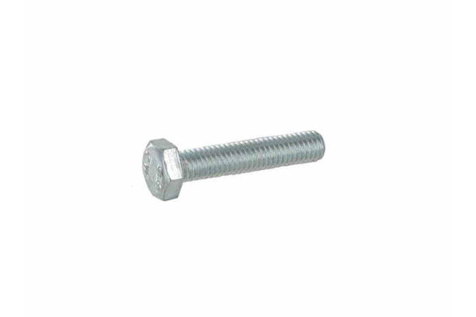 Hex Bolt M6x40
