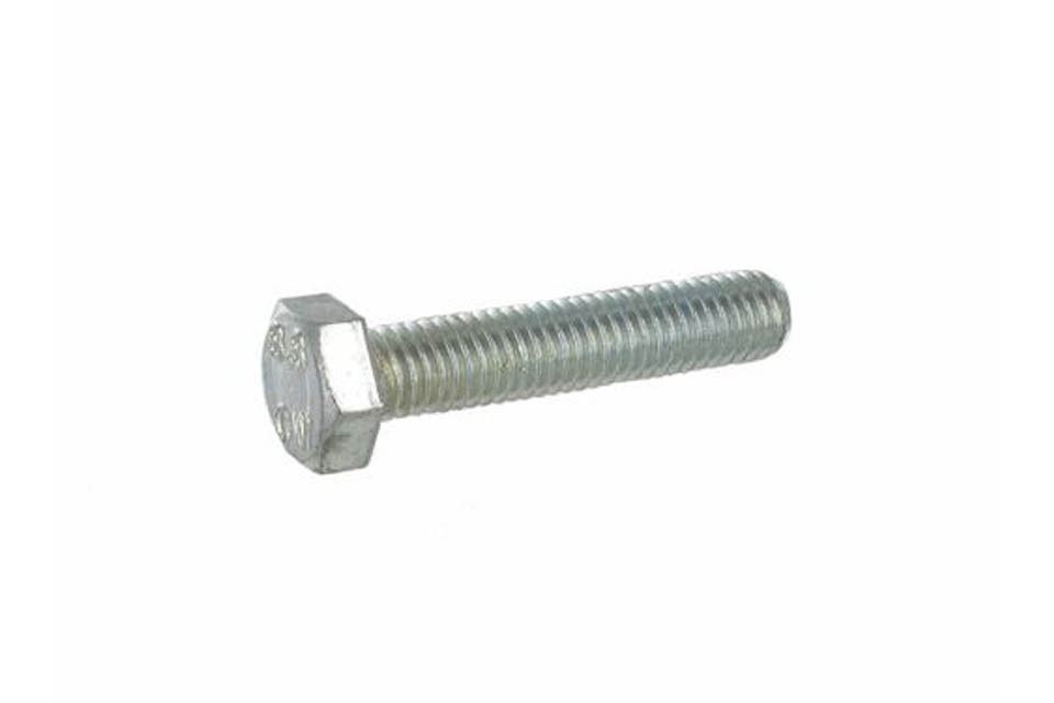 Hex Bolt M8x40