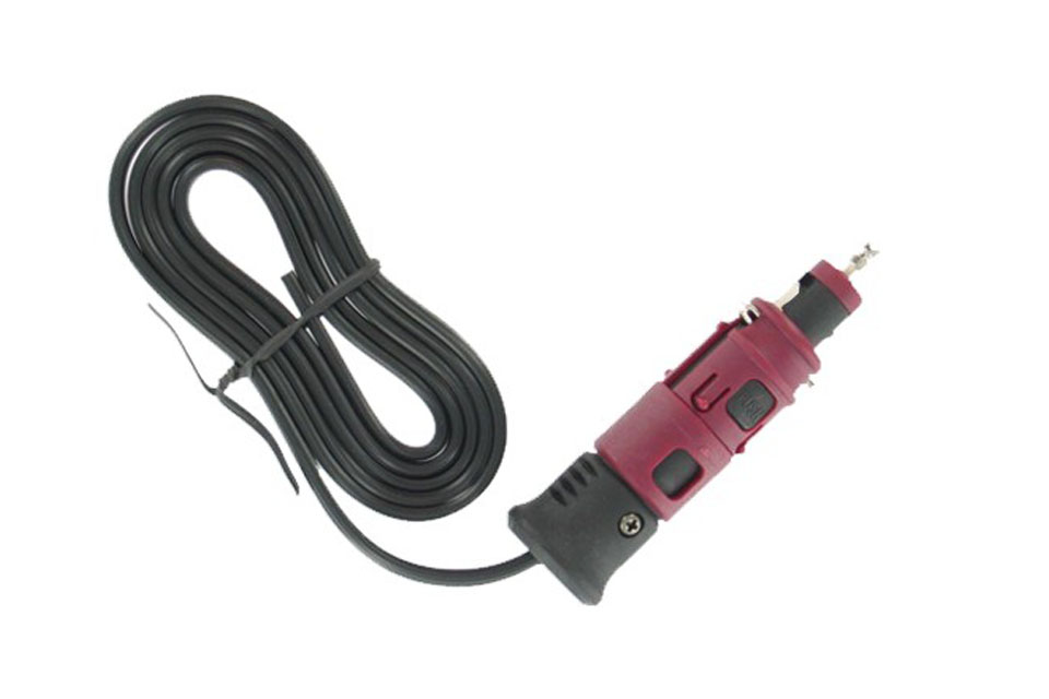 Convertible Accessory Plug