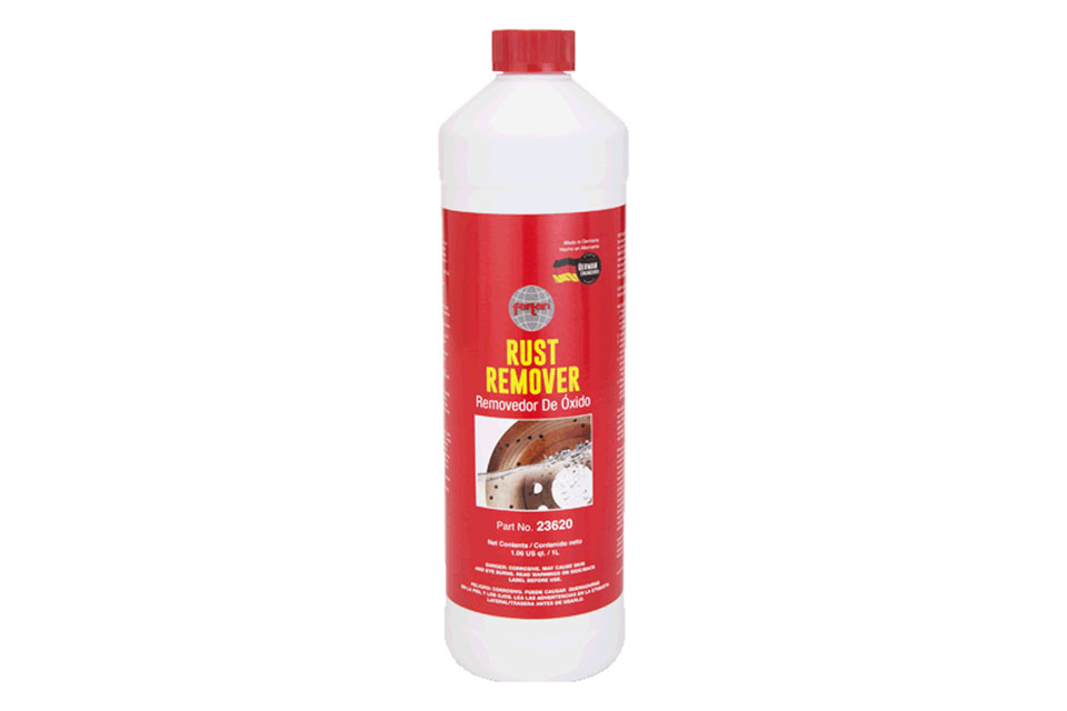 FERTAN Rust Remover Concentrate 1 liter