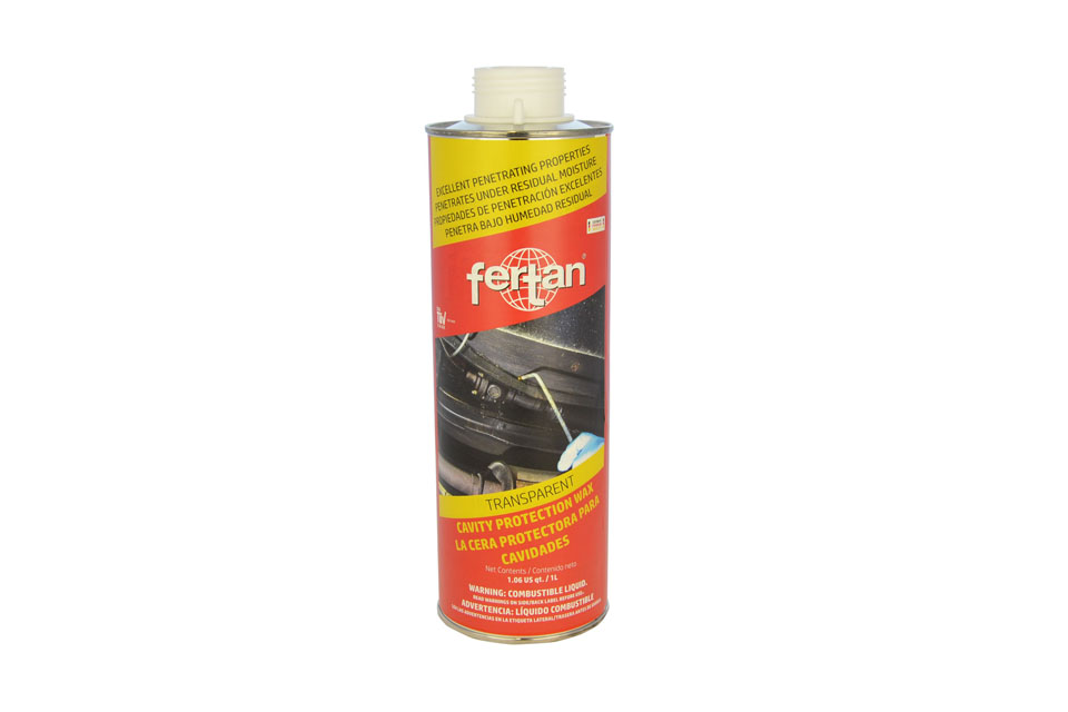 FERTAN Cavity Protection Wax 1 liter