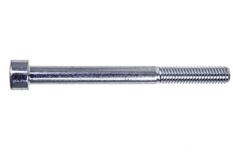 8x40 Allen Bolt