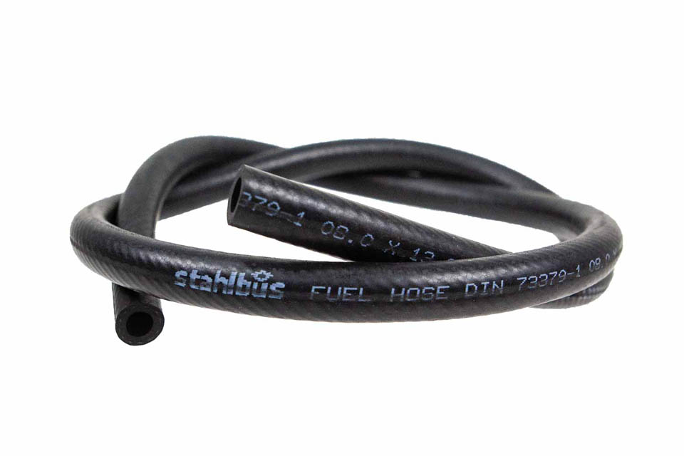 BMW Motorcycle In Tank Fuel Hose 8X13 1 Meter